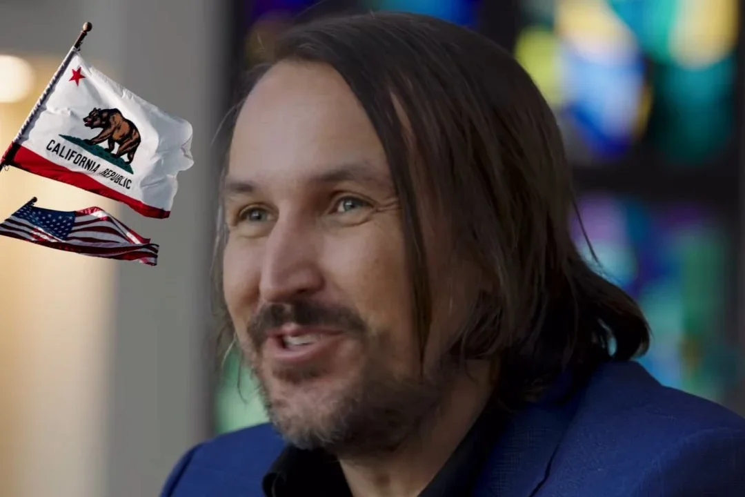 From Basslines to Ballots: Ex-OneRepublic Rocker Launches Bid for ...