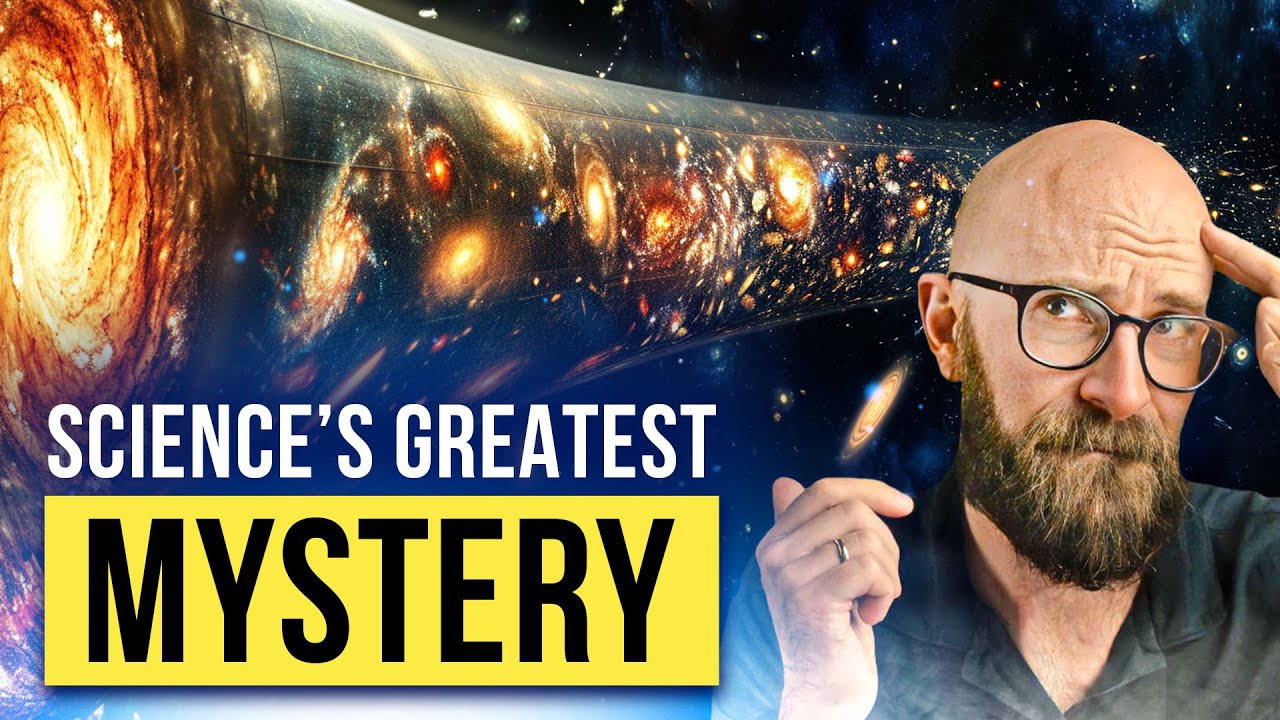 What Will Happen to the Universe in the End?