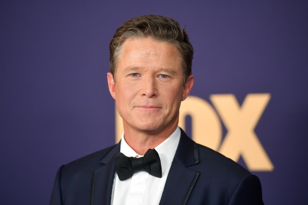 Billy Bush Says He Flagged Donald Trump's Lewd Comments to His Producer in 2005 | THR News Video