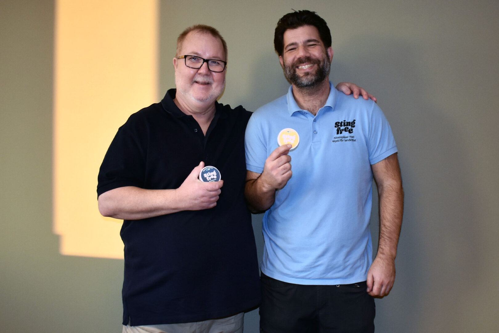 In Sweden, smokeless products drive tobacco harm reduction push