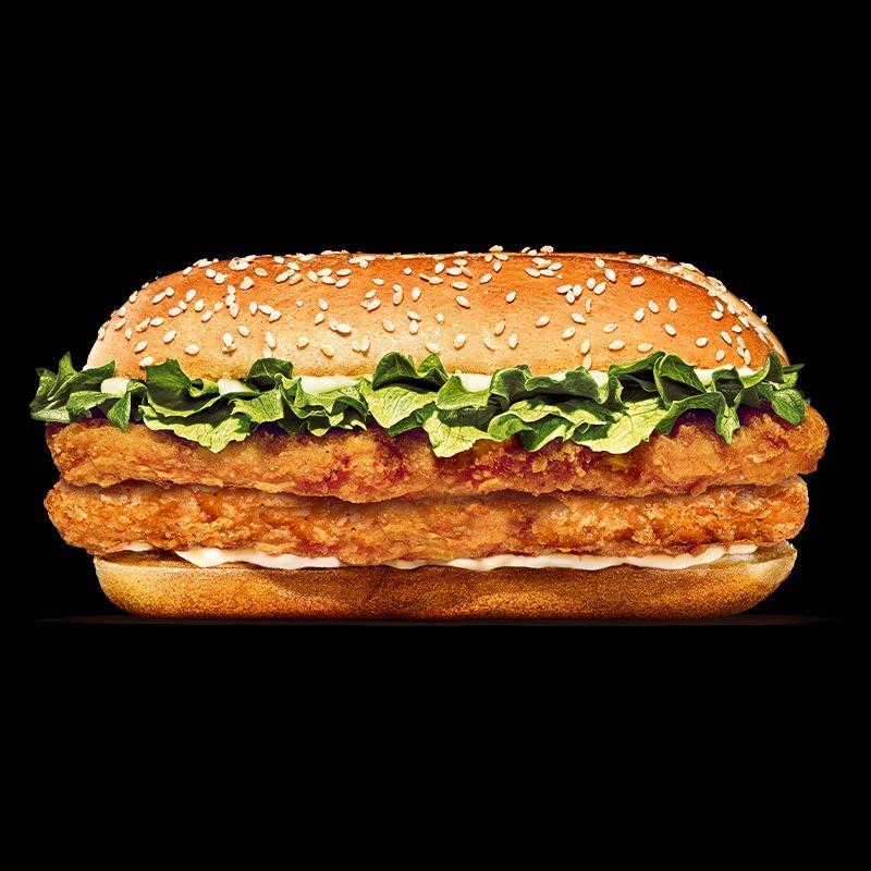 Burger King announces the Double Royale in new summer menu refresh