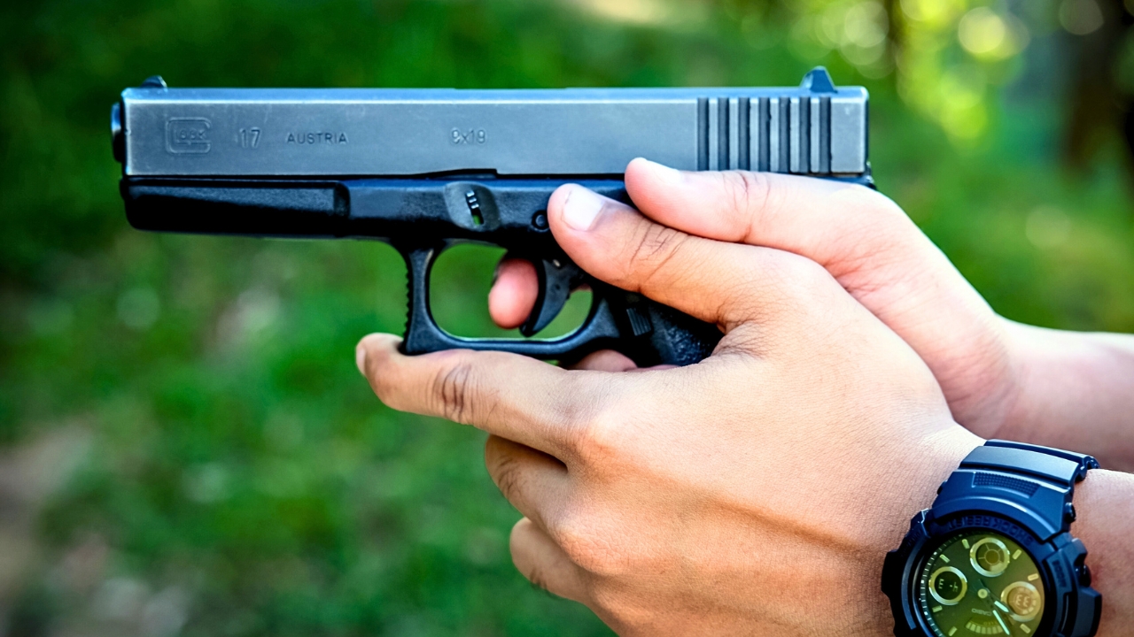 Guns That Kept Going After 10,000 Rounds