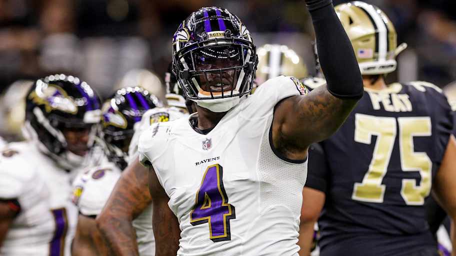Patriots Linked to Former All-Pro Pass Rusher