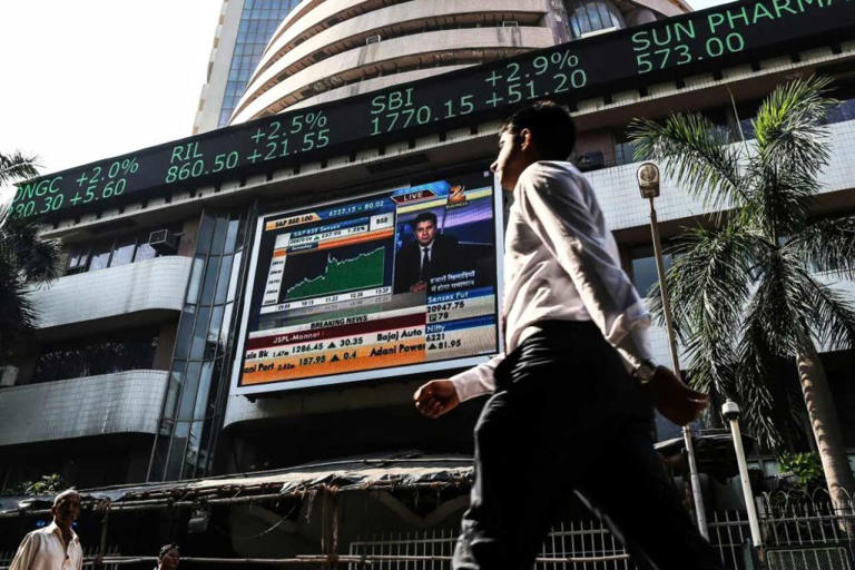 Fundamentally strong stock jumps 3% after receiving Rs.30 Cr order from Protean eGov Technologies