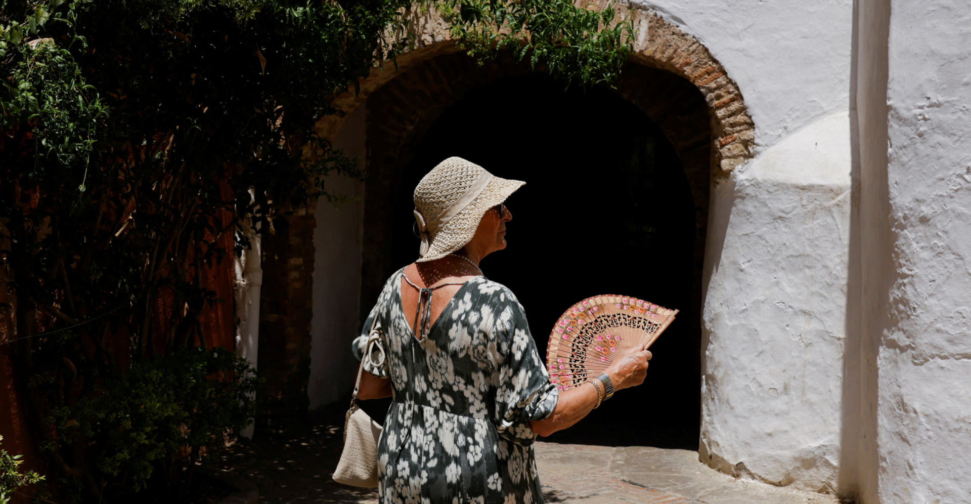 Los mejores trucos para sobrevivir a una ola de calor