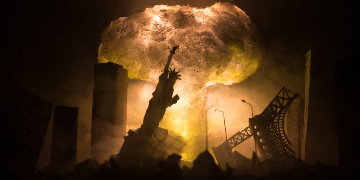 Putin’s puppet threatens U.S.: Will turn North America into “Stalin ...