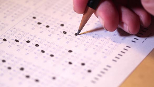Tennessee students show improvements on TCAP test