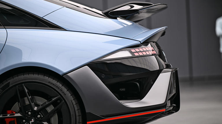 2026 Hyundai Cars Changes and Updates: Hyper-Efficient Hybrids and a ...