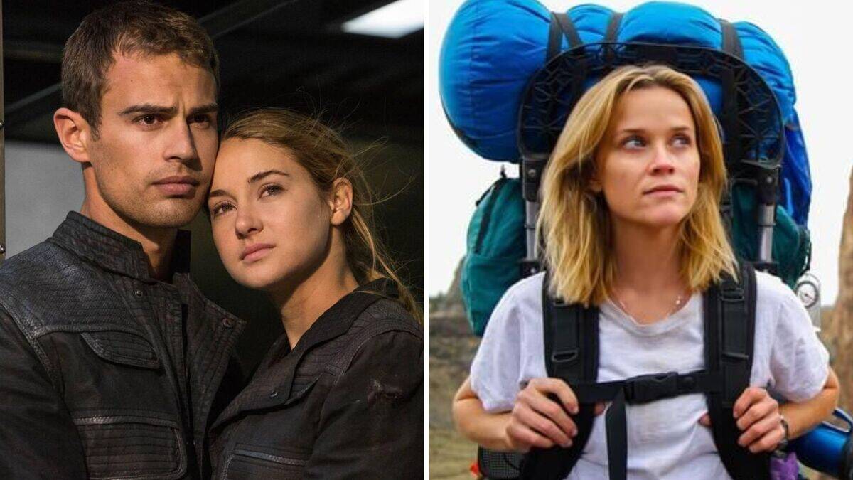 The 20 Best Book-To-Movie Adaptations In Film History