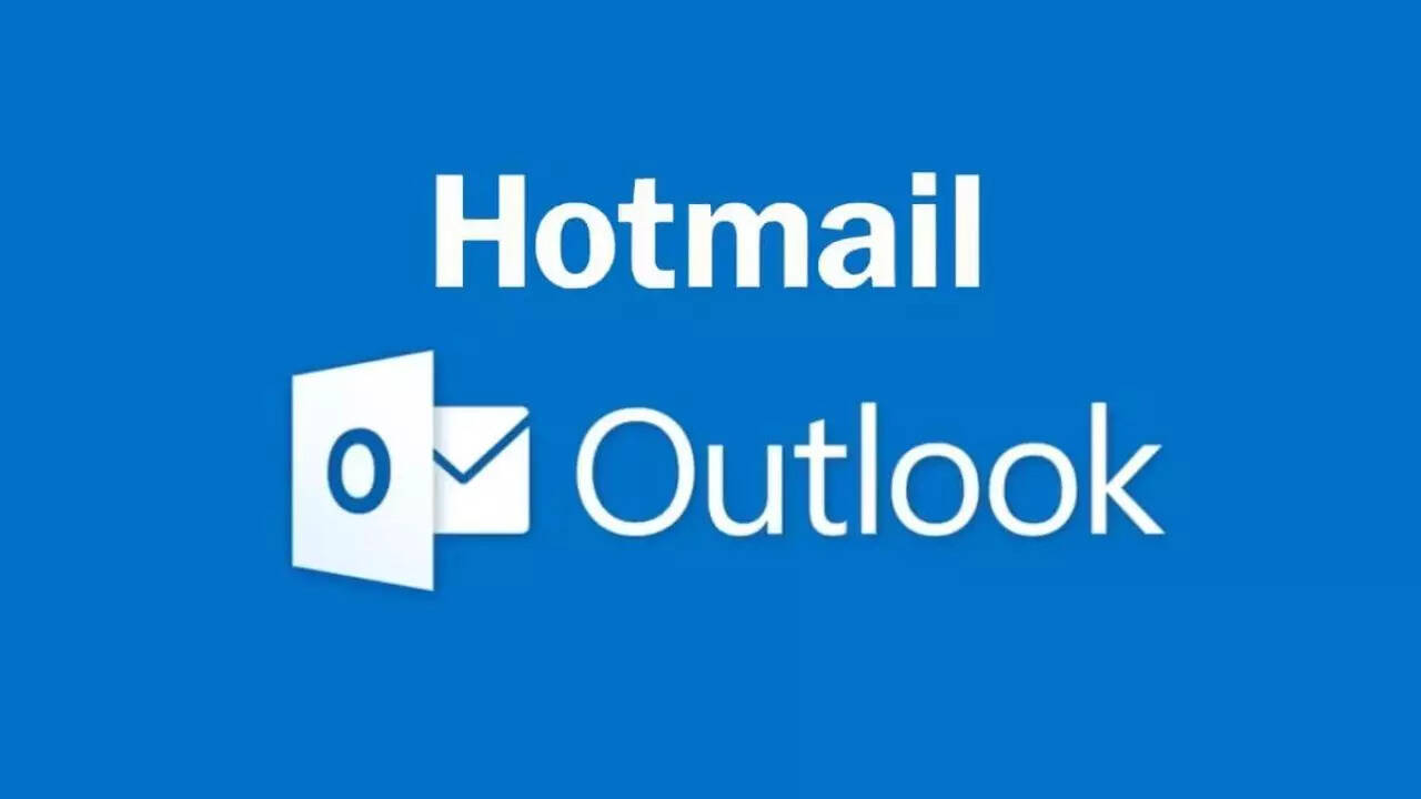 Hotmail down: Email access disrupted for millions of users — here's ...