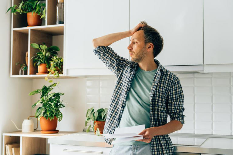 Unique symptom of new Covid strain after 'razor blades' feeling