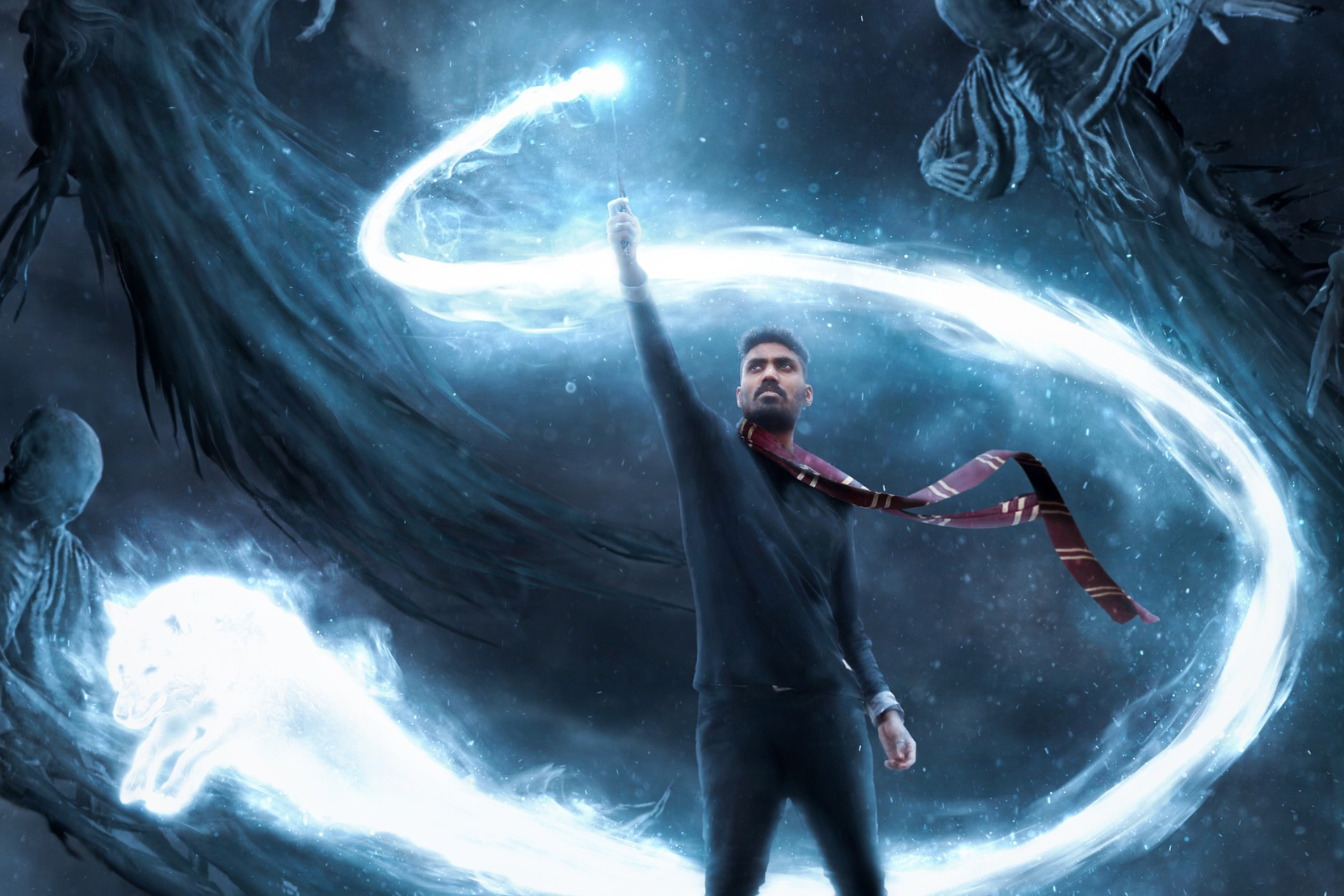 Think you know everything about Harry Potter? Prove it