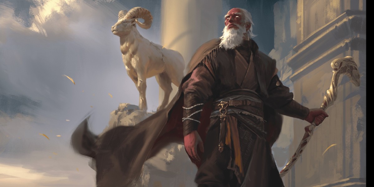 How To Run D&D Games For Only One Player