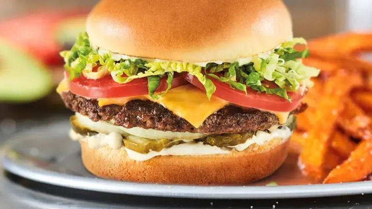 Red Robin Items You Should Never Order