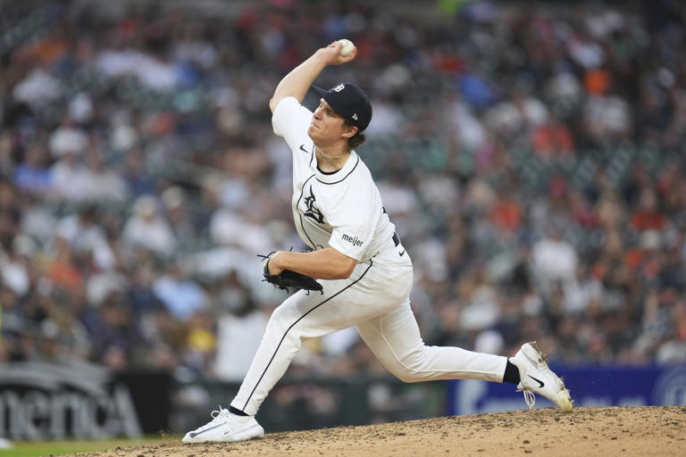 Pitching less is not stopping MLB arm injuries. What about pitching more?