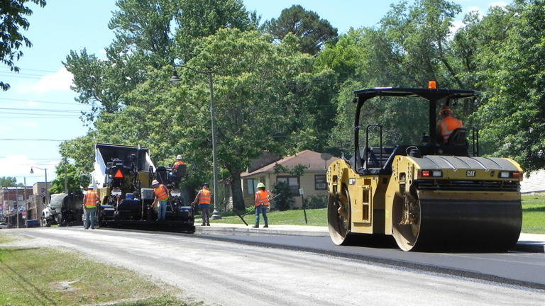 MoDOT anticipates $29.3M in Texas County projects over five years