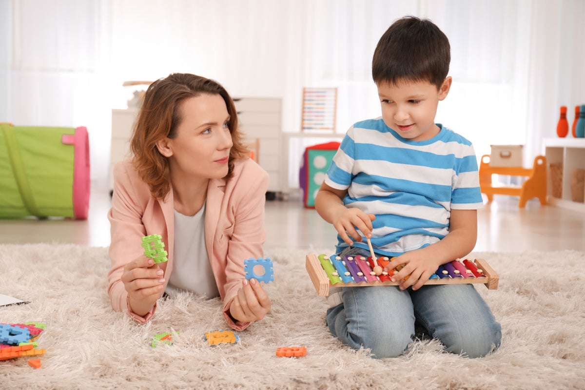 Major autism breakthrough could revolutionise treatments and care
