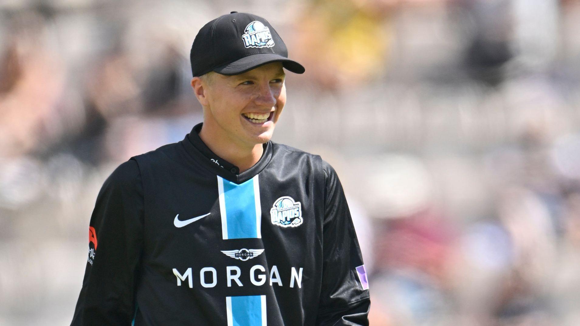 Wicketkeeper Cullen signs new Pears deal