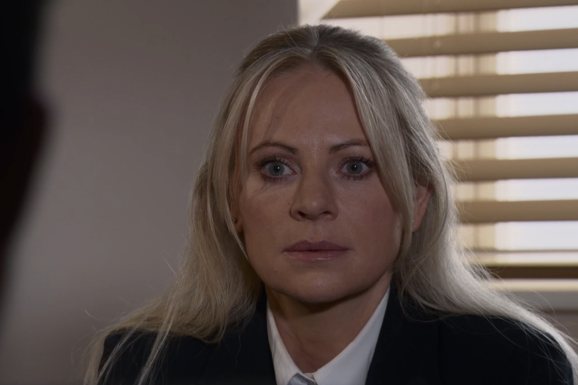Coronation Street legend 'to return' after 13 years as Lisa Swain's ...
