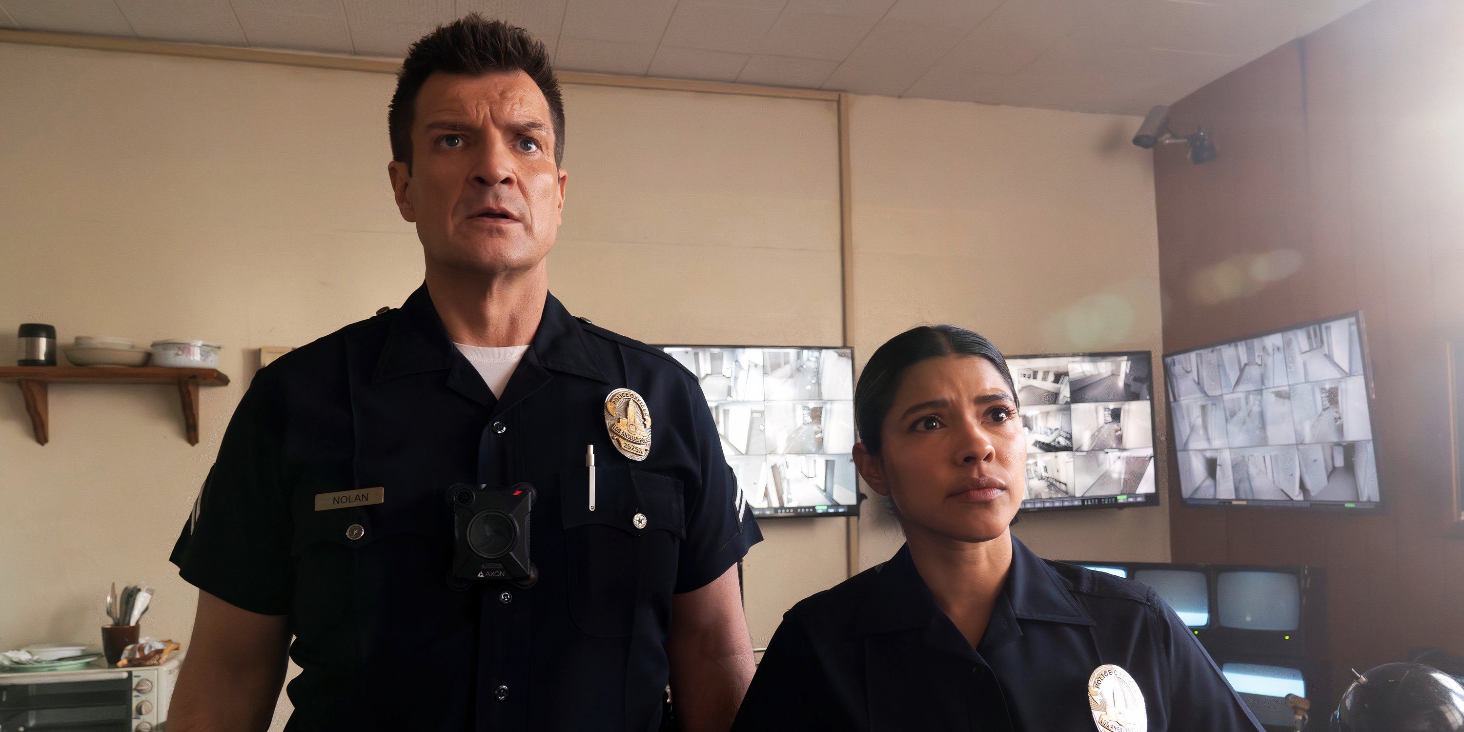 This The Rookie Season 7 Episode Is So Bad, Even Its Special Cameos Can ...