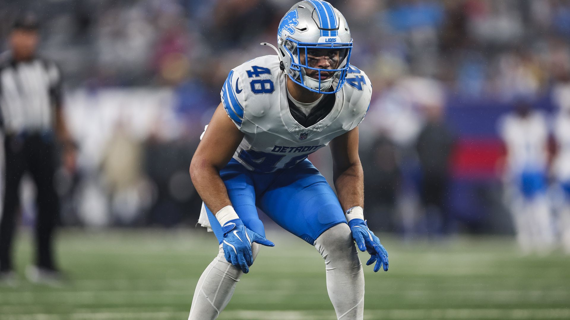 Ranking every player on the 2025 Lions roster: The Roster Bubble (60-51)