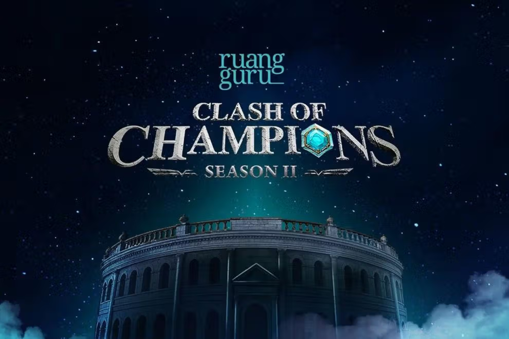 Daftar Lengkap Peserta COC Season 2 Lengkap dan Jadwal Tayangnya