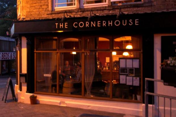 The Cornerhouse pub in Frome sold after 14 years of ‘highs and lows’