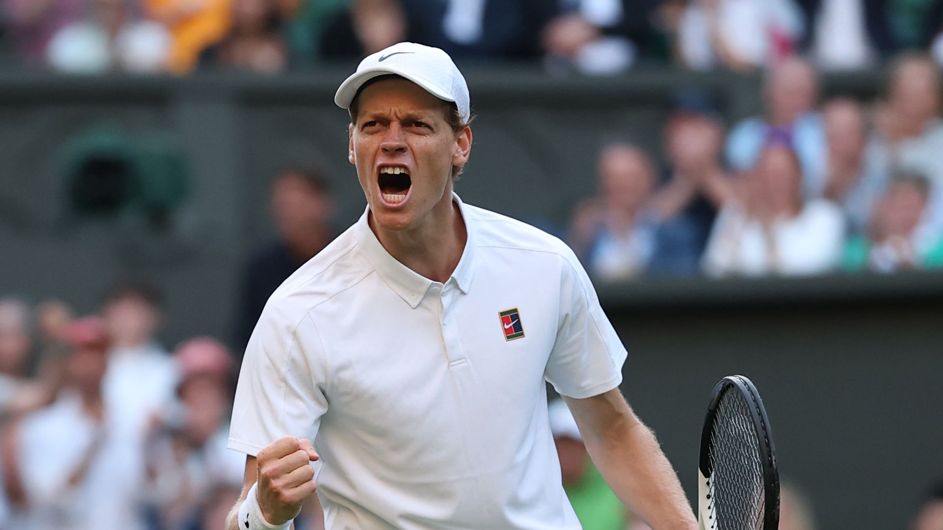 Wimbledon’s final 4 men’s players, ranked by most likely to win the ...