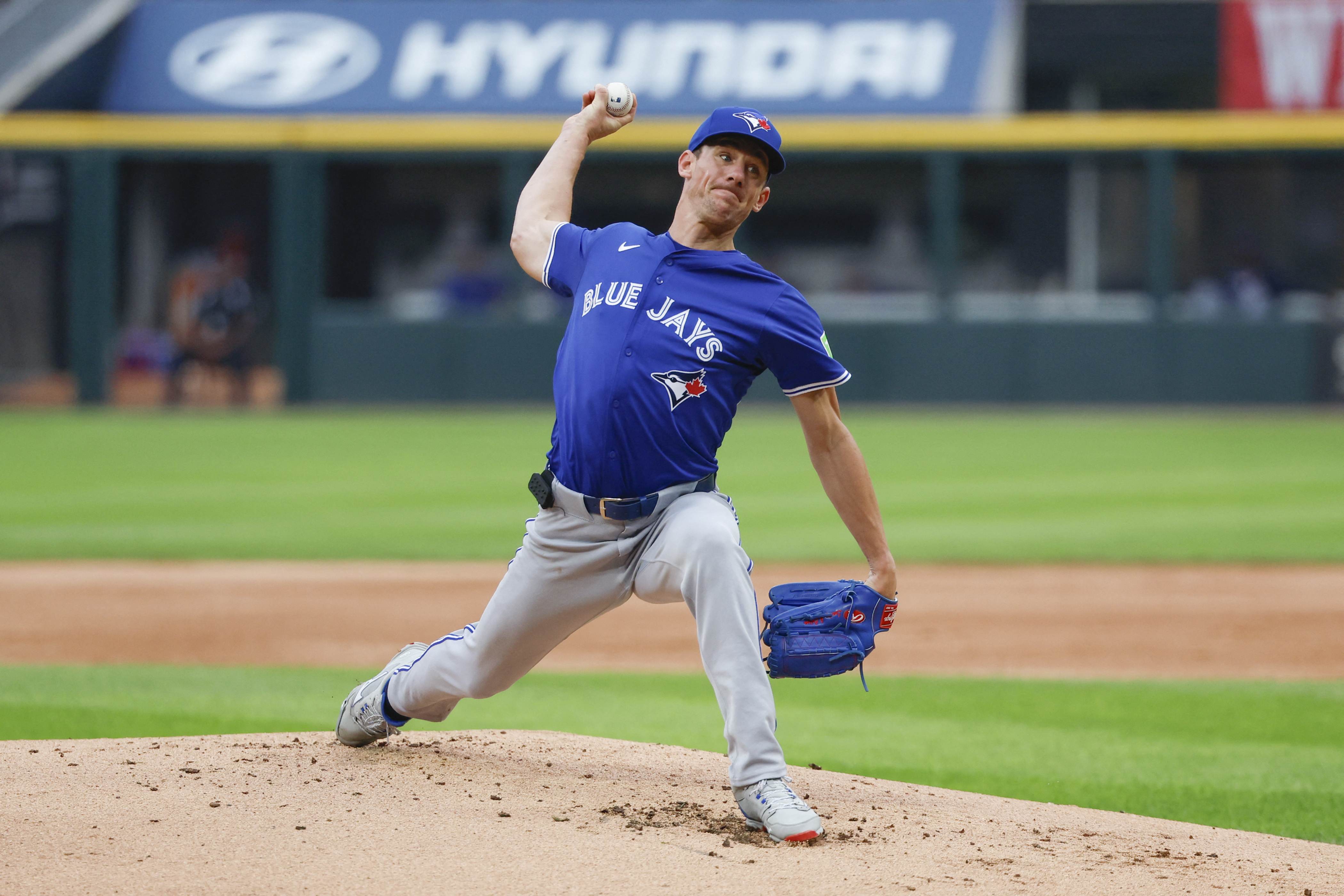 Pitching less is not stopping MLB arm injuries. What about pitching more?