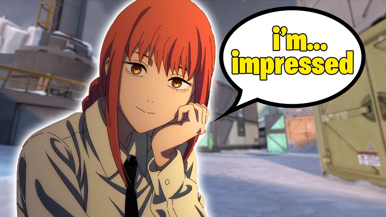 How to Have Rizz in Valorant (Valorant Montage and Highlights)