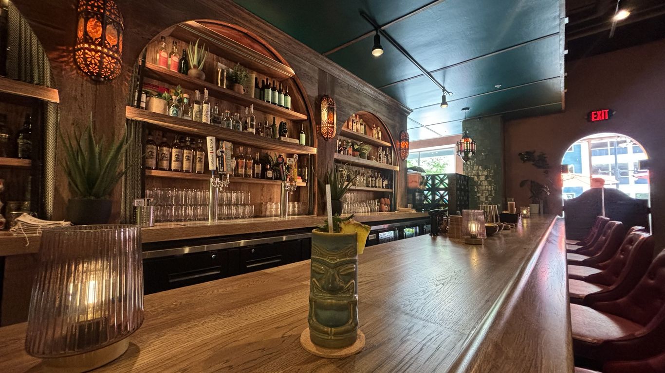 Sugar House Mexican restaurant levels up