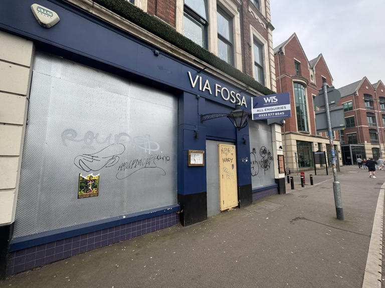 Pubs for sale: 6 Nottinghamshire pubs that are for sale and crying out ...