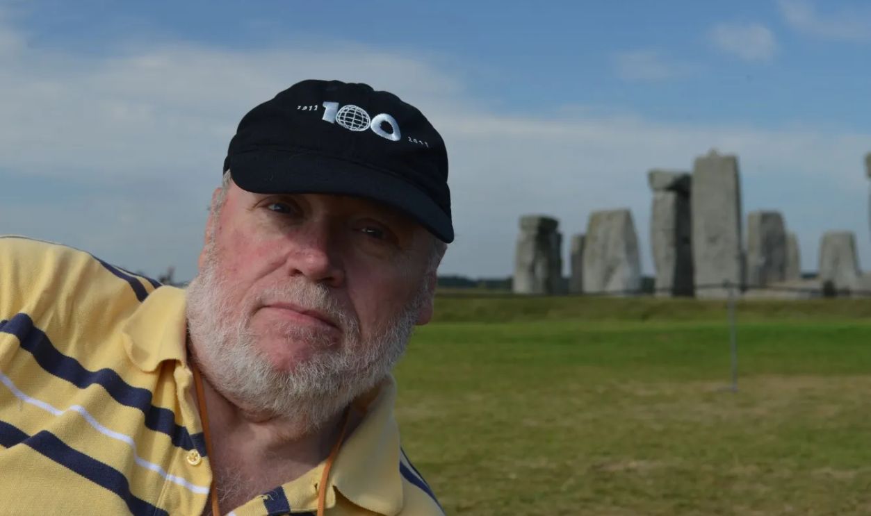 "Researchers analyzing a long-forgotten stone at Stonehenge think it ...