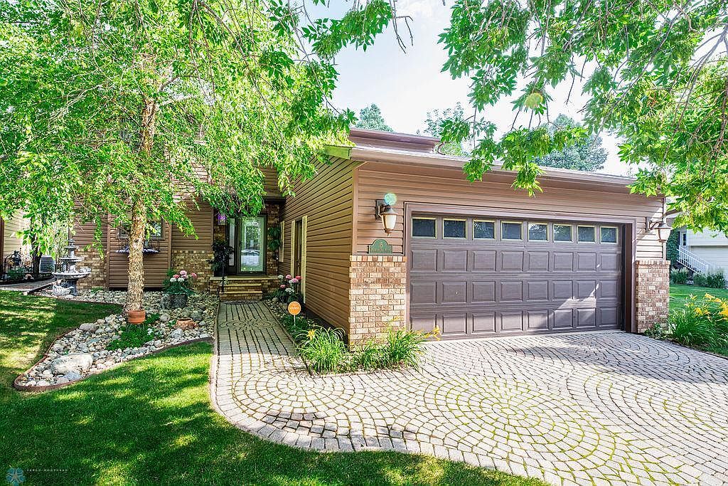 Family Living Made Easy: 4 Charming and Move-In Ready Homes Across North Dakota with Room to Grow