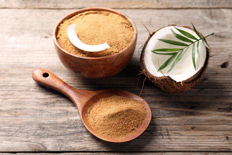 Craving Sugar? 10 Natural Sweeteners To Use Instead Of The Processed Stuff