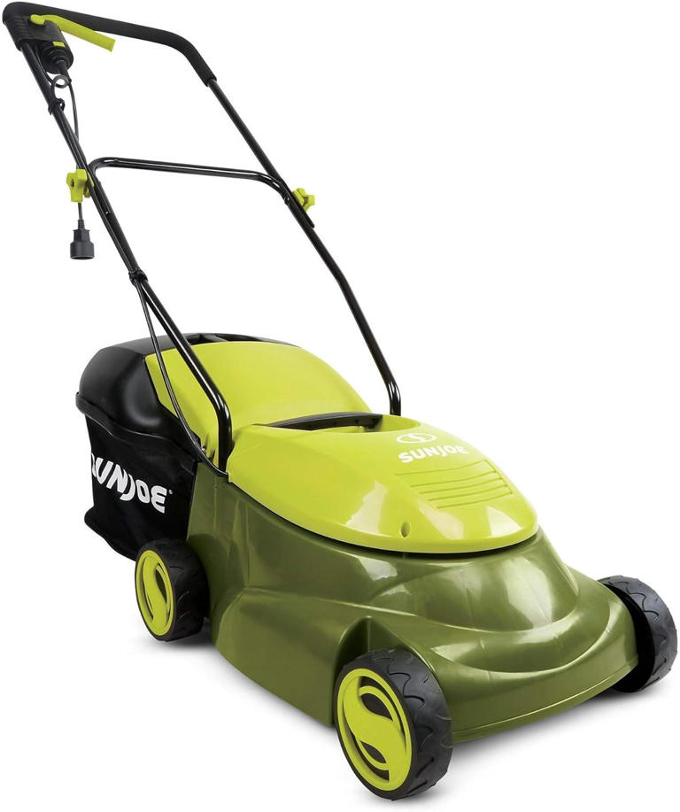6 of the Best-Rated Electric Lawn Mowers