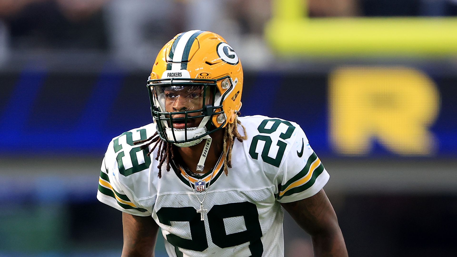Thursday Cheese Curds: Packers finally have a truly elite safety once again