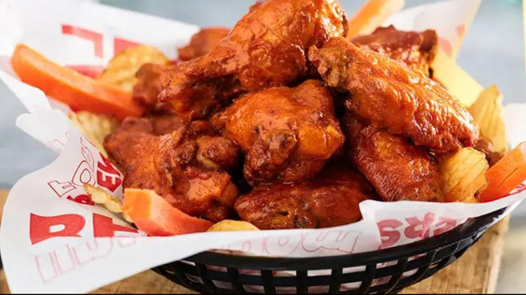 Red Robin Items You Should Never Order