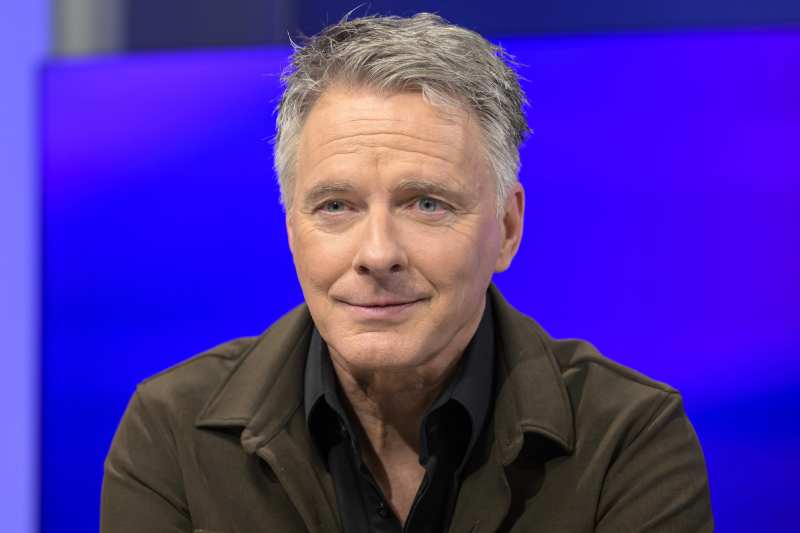 Jörg Pilawa ganz privat: Das ist seine Familie