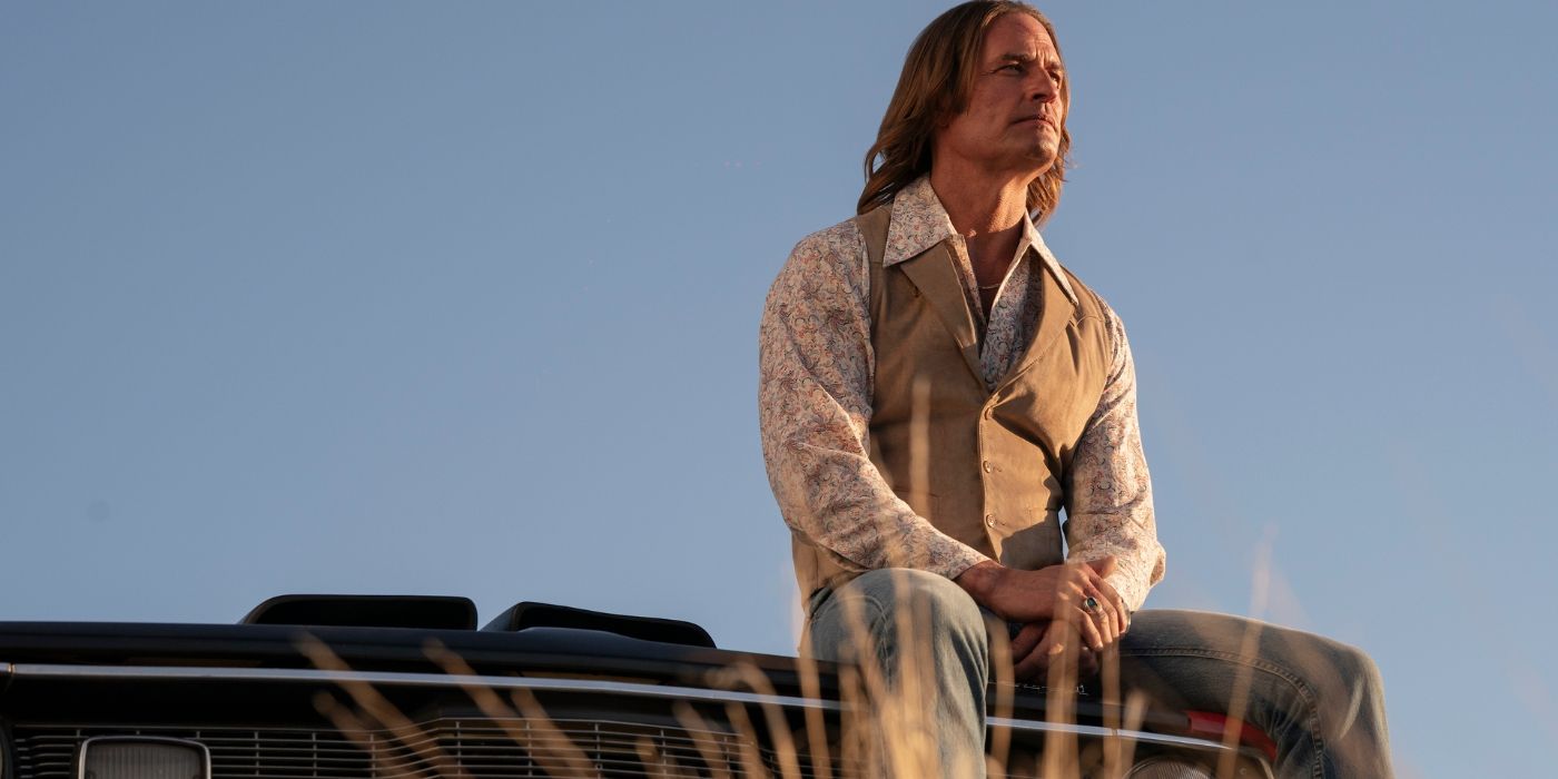 'Duster's Shocking Xavier Identity Reveal Would've Changed the Series ...