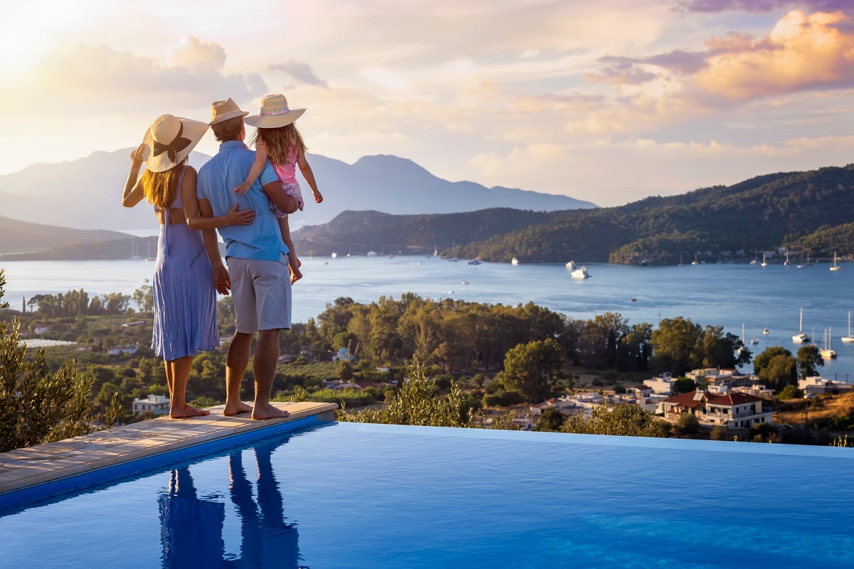 I’ve been on 50 cheap family holidays. Here’s how to plan one
