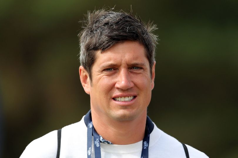 Vernon Kay breaks down in tears on air over ’heartbreaking’ Oasis update