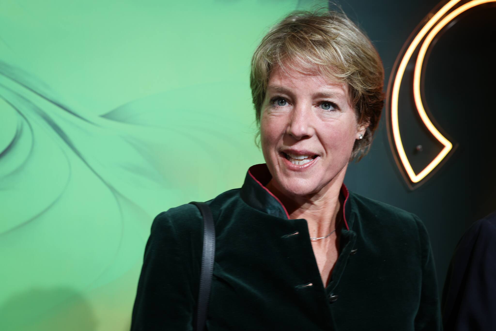 Prozessauftakt gegen Christina Block: Steakhouse-Erbin wegen ...