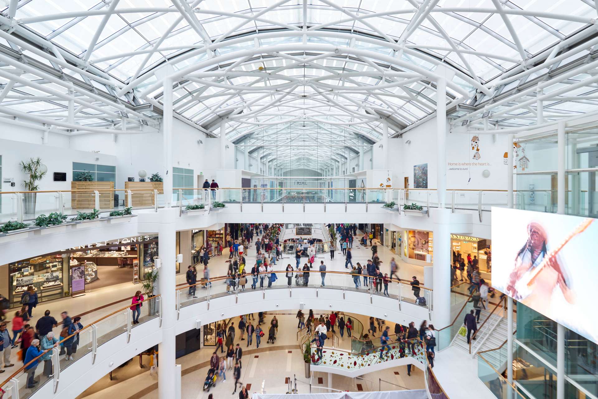 Shopping in Glasgow: Major UK retailer to open huge new upsized store ...