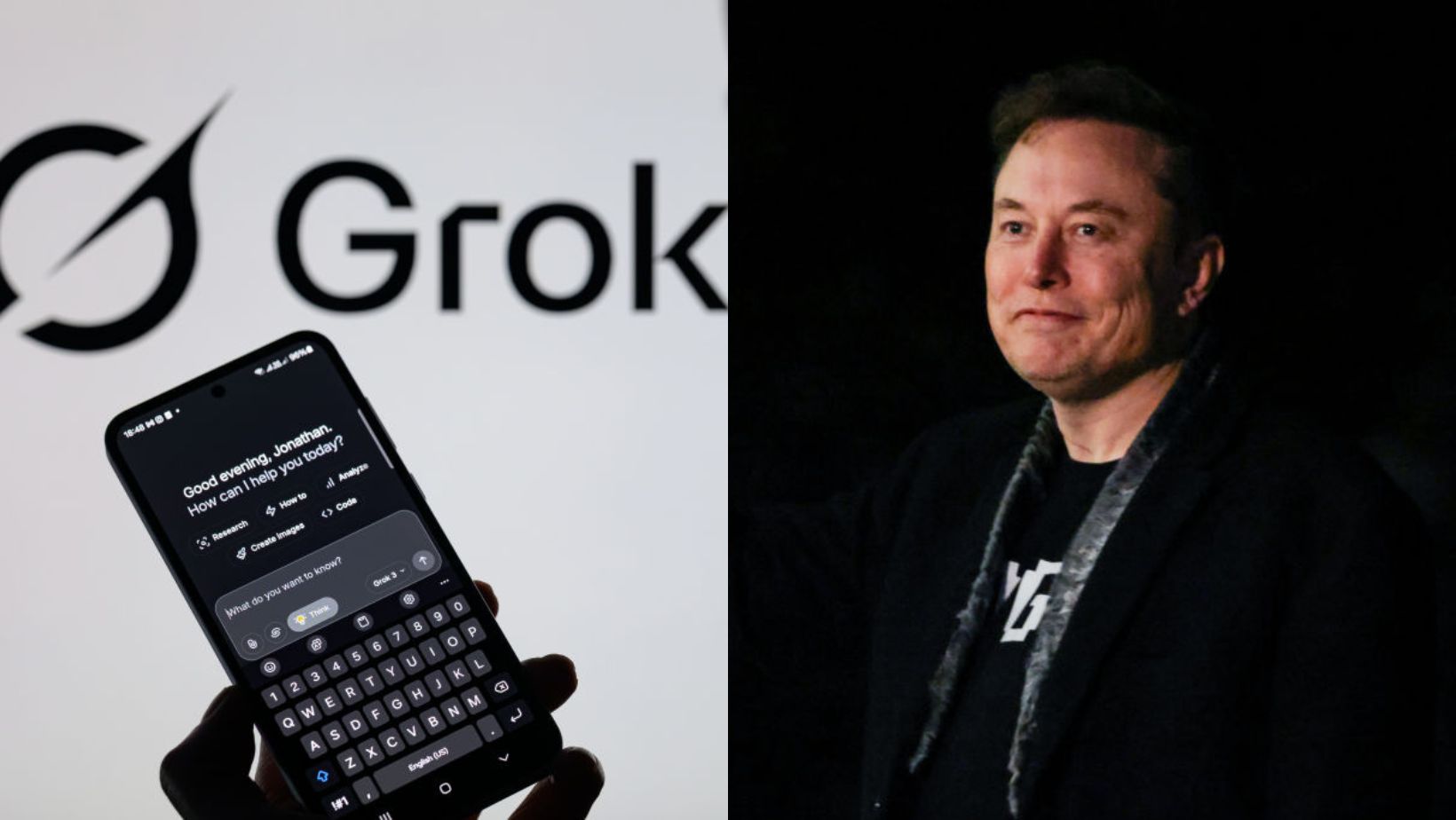 Grok wird zum Nazi, Elon Musks KI lobt Hitler