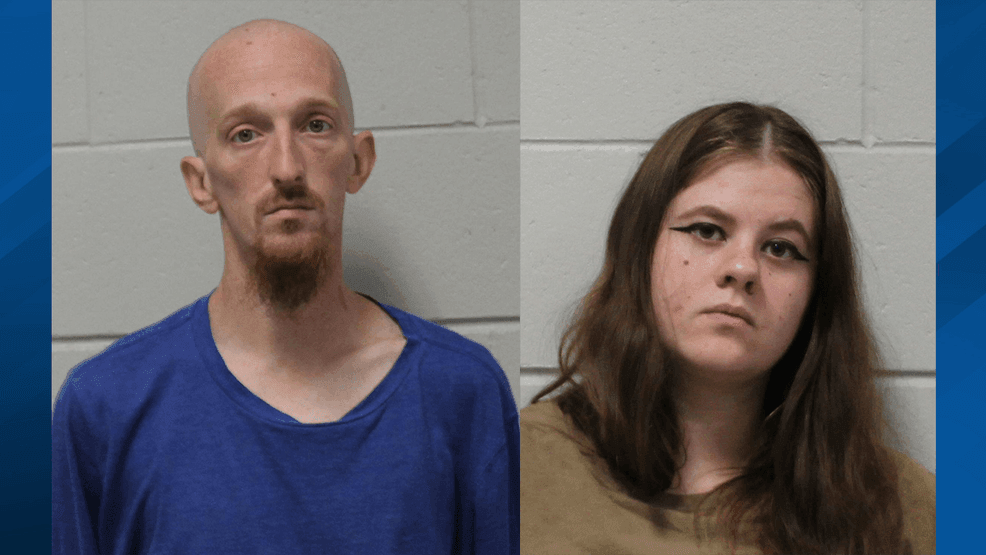 Northern Michigan couple faces felony charges in severe child abuse case