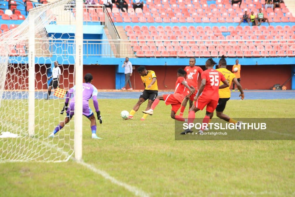 NNL Super 8: Wikki Tourist, Barau Secure Promotion To NPFL