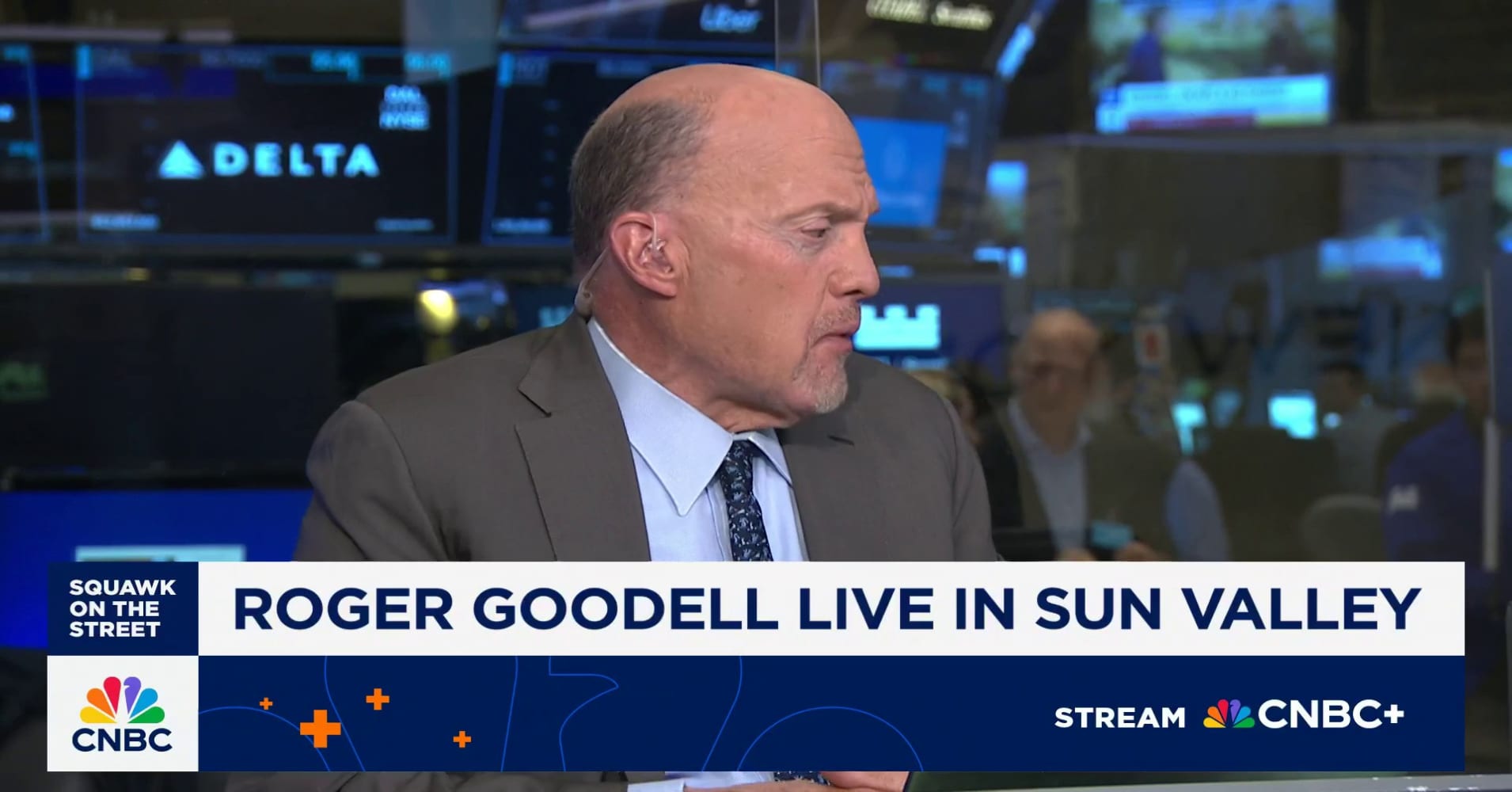 Cramer S Mad Dash Mp Materials Corp