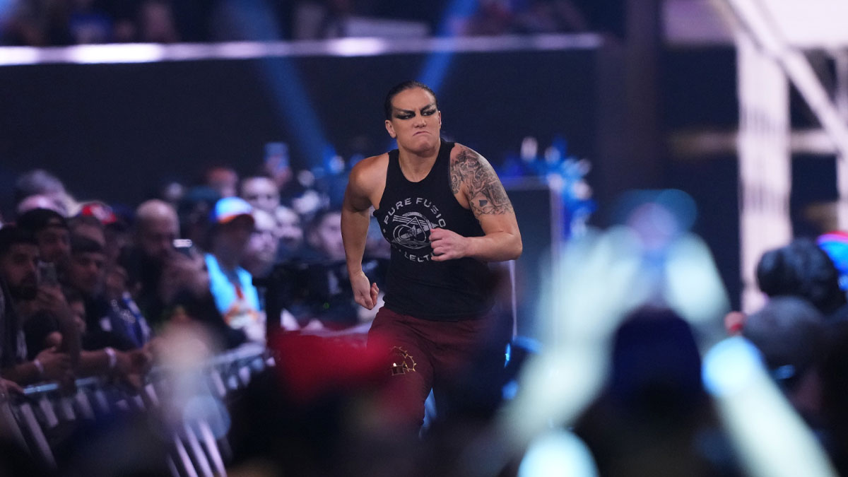 Ex-WWE star clears air over current situation with company after release