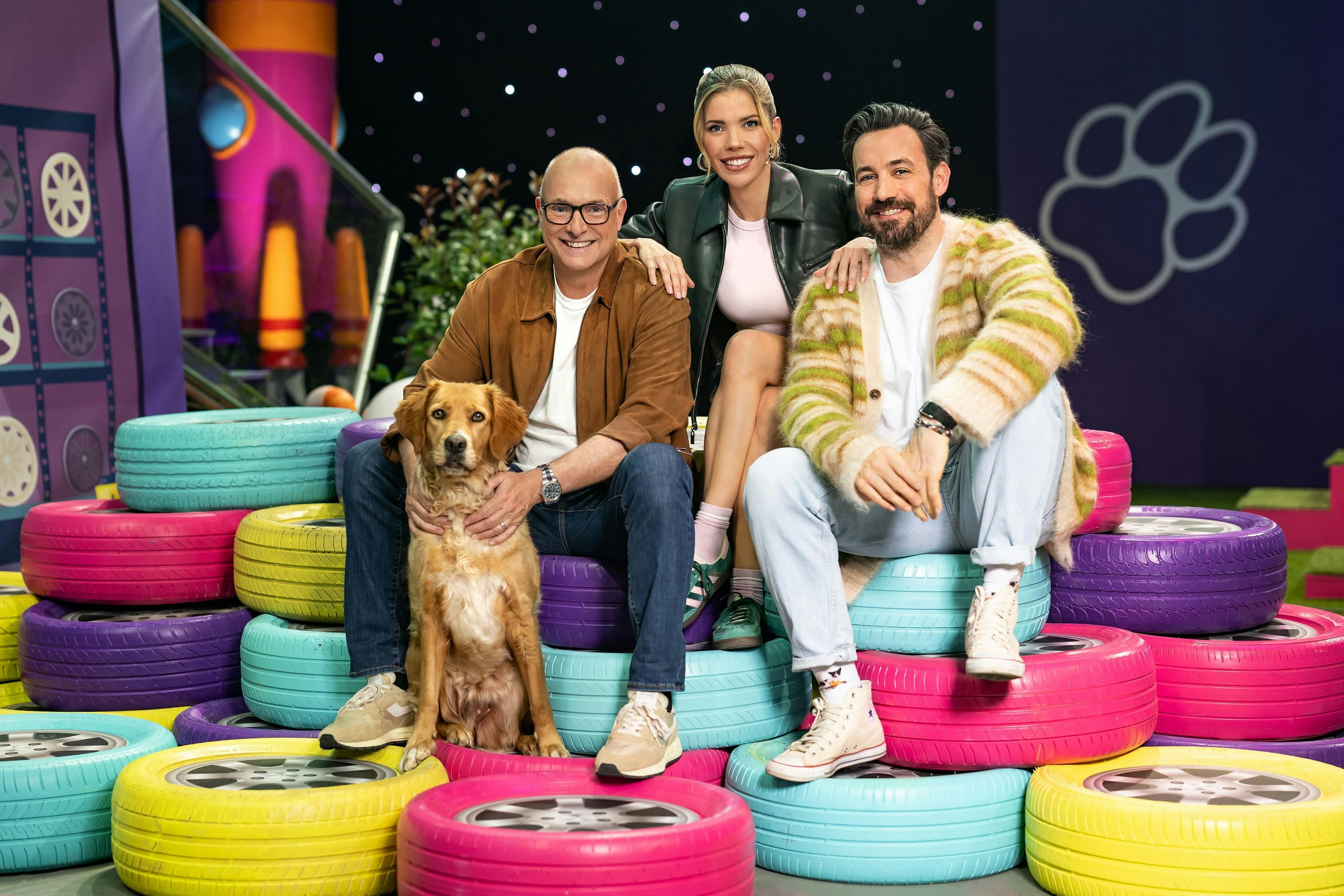 „Der beste Hund Deutschlands“: Top Dog Germany 2025 – Alle Infos und ...